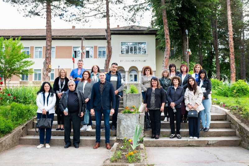 Община Мездра е домакин на Xxix Празници на Искърското дефиле