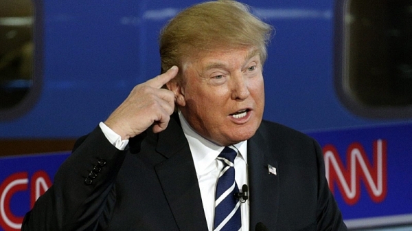 Журналистка съди Доналд Тръмп за изнасилване