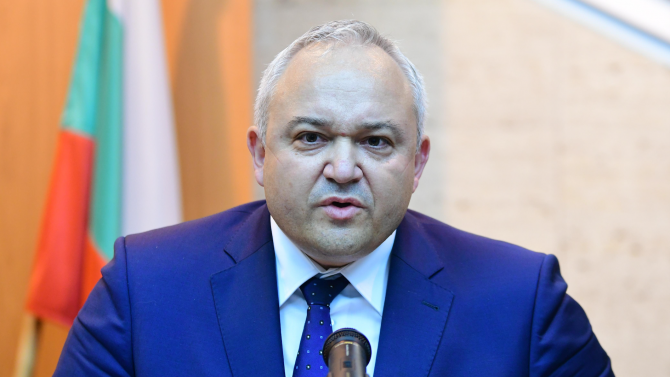 Демерджиев Има заподозрени за опита за атентат срещу Гешев