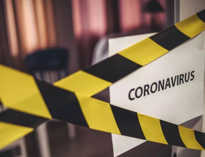 РЗИ Враца постави 90 души под карантина