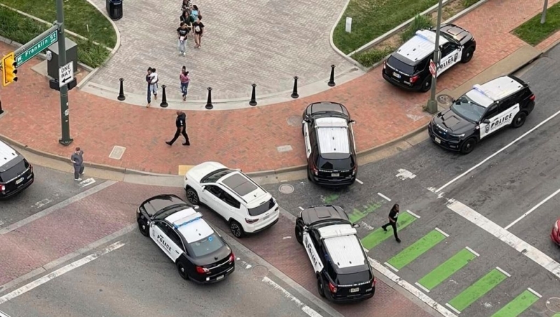 Стрелба в гимназия във Вирджиния има жертви и ранени