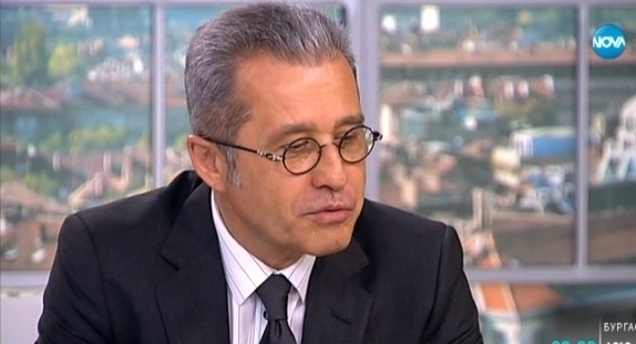 Йордан Цонев ДПС няма да подкрепя управление с Патриотите ГЕРБ отново прави грешка