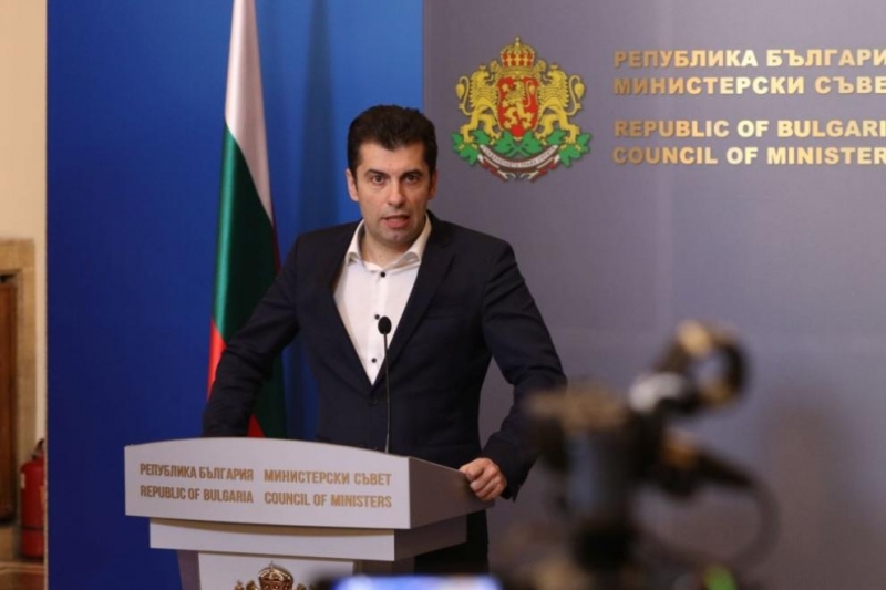 Кирил Петков е на посещение в Турция ще се срещне с Ердоган