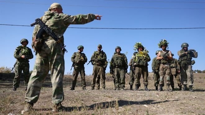 Русия рязко вдигна парите за участниците във войната