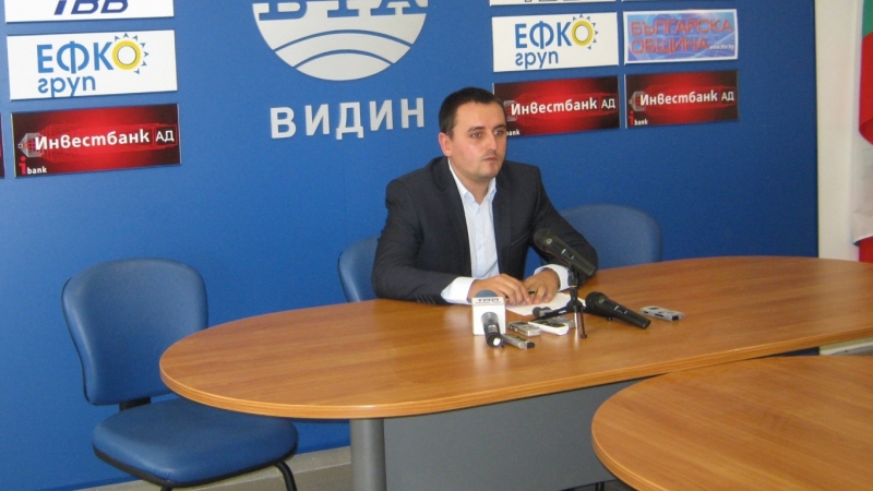 По висока избирателна активност във Видинско в сравнение с предходните парламентарни избори