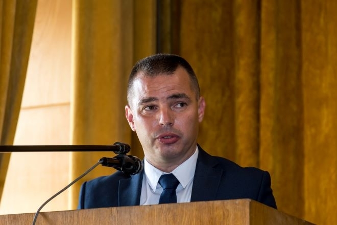 Антон Златанов Предотвратили сме 180 000 опита за нелегално преминаване на границата