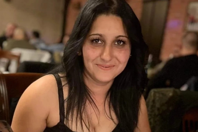 Мъжът на убитата Фанка поиска домашен арест за да гледа децата