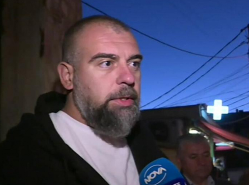 Бащата на детето блъснато от служител на МВР Усетих че е пиян и неадекватен