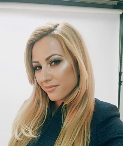 Арестуваха убиеца на Виктория в Германия, ДНК и кръв от убитата го ...