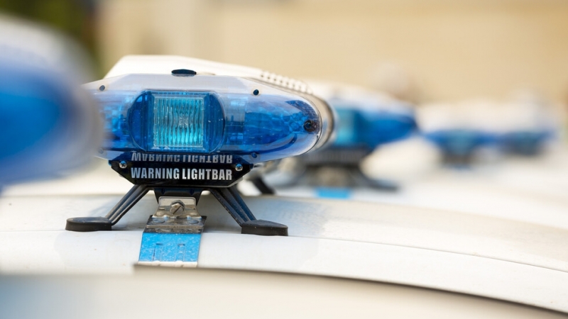 Издирват 73 годишна жена с деменция от Божурище снимка