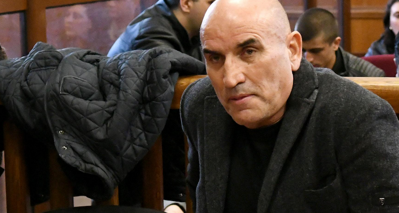Решено! Ценко Чоков вече не е кмет на размирното Галиче