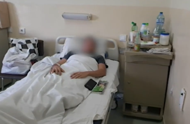 Момче е в болница след бой между ученици в Димитровград заснели го на видео