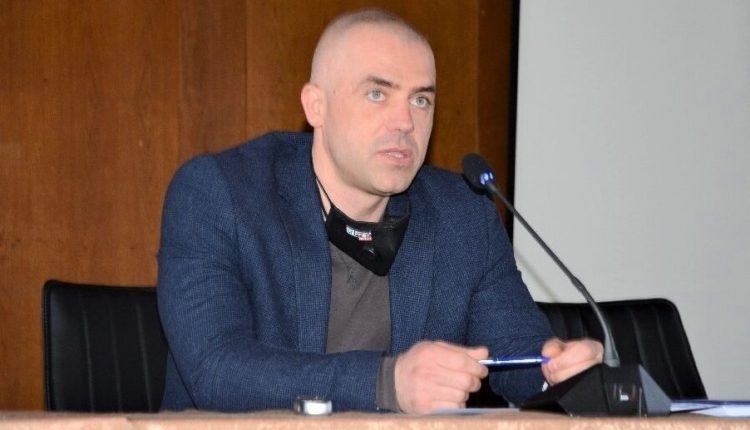 Невиждан скандал в Община Видин Зам кмет се издъни в ТВ предаване
