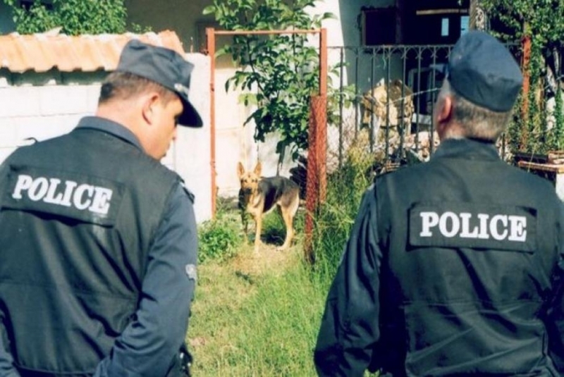 Полицията във Видин разследва кражба в Новоселци