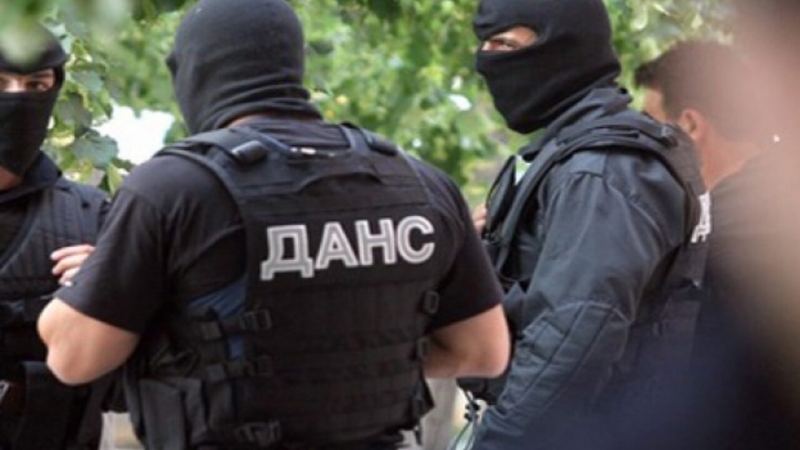 ДАНС и МВР атакуваха КЕВР