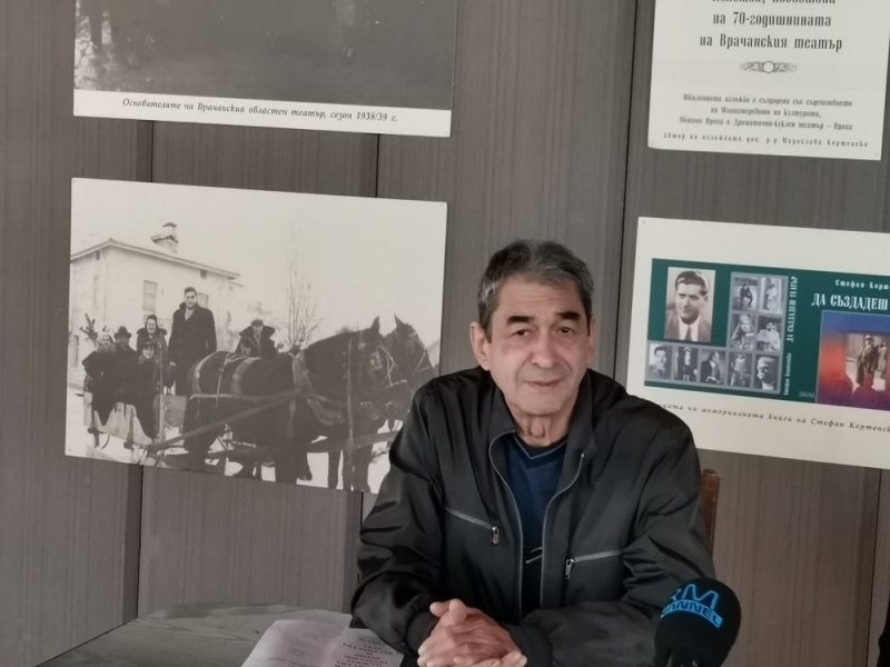 Театърът във Враца с остра позиция срещу общината