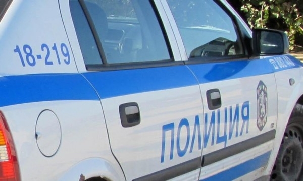 Полицията проведе спецакция в Бяла Слатина