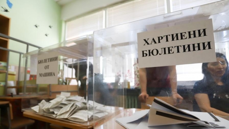 Вотът в селата от община Враца ГЕРБ пада в едва 3 населени места