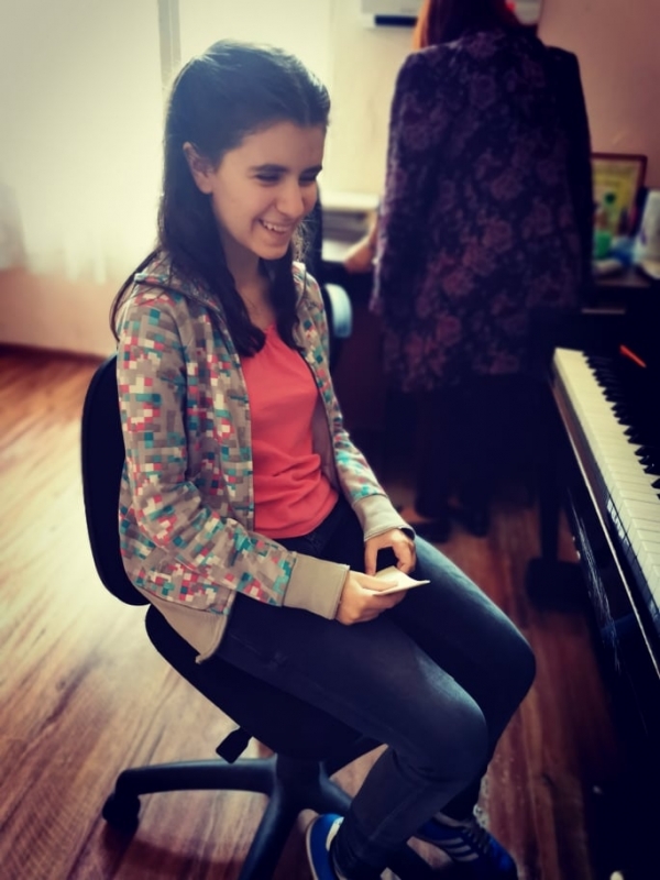 ГЕРБ Враца стартира кампания в подкрепа на талантливи деца под надслов „Подкрепа за деца таланти