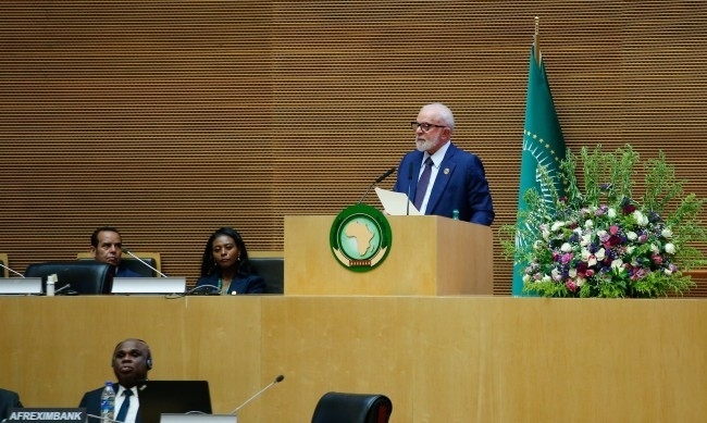 Високо напрежение Израел обяви бразилския президент за персона нон грата