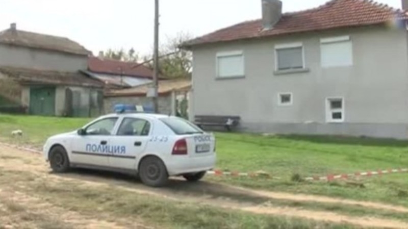 Постоянен арест за убиеца на жена в Славяново