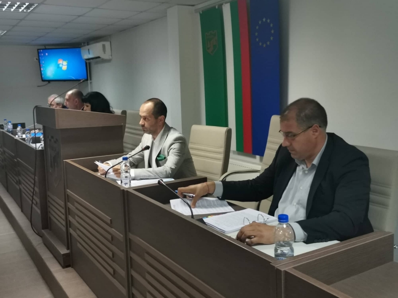 Общинските съветници решиха на кого да дадат Наградата на Враца и званията Почетен гражданин