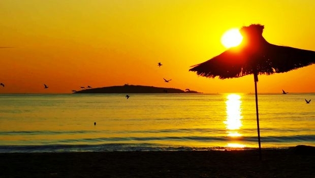 Ето какво време ни очаква до края на работната седмица