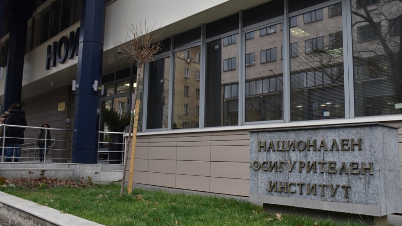 Започва изплащането на пенсиите