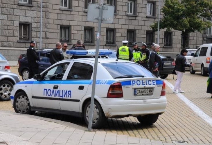 КАТ ни дебне по тъмна доба като в екшън филм
