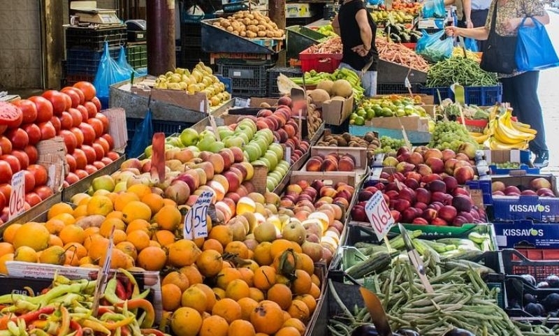 Инфлацията в България Отново поскъпване на някои храни