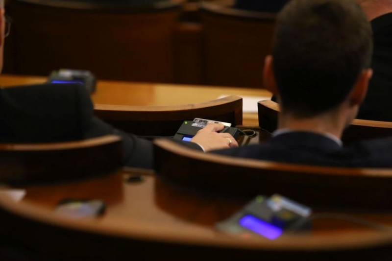 На второ четене Промениха Закона за акцизите и данъчните складове