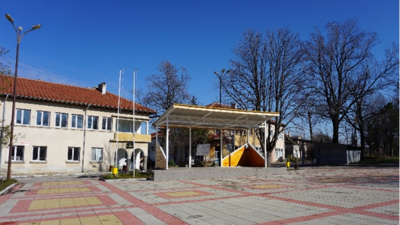 Център от семеен тип разкриват в Бойница