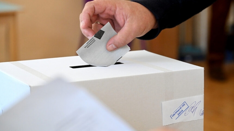 Прогноза Следващите избори ще са на 2 или 23 април