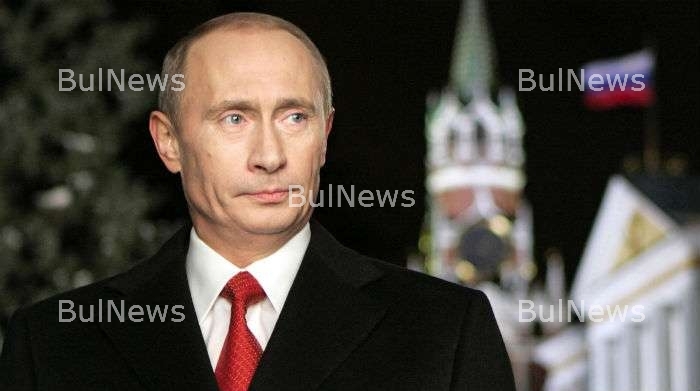Владимир Путин шести в класацията за най харесваните мъже в света през