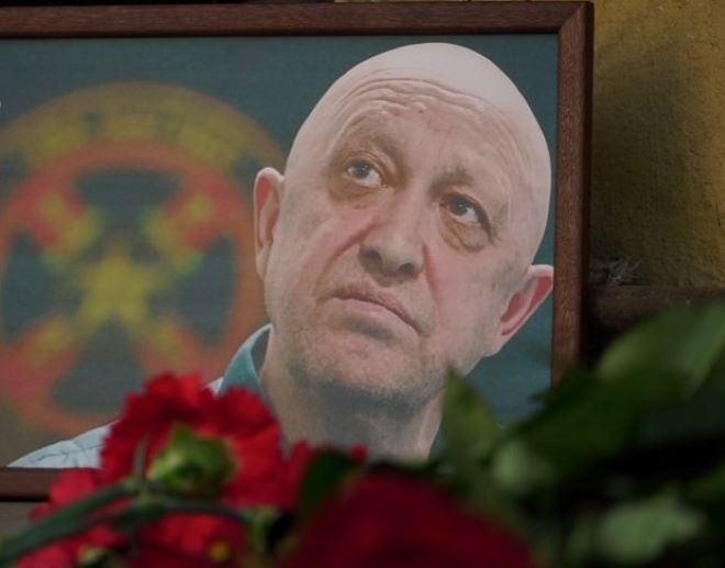 След смъртта на Пригожин: Какво съдържа новата клетва на войниците от ...