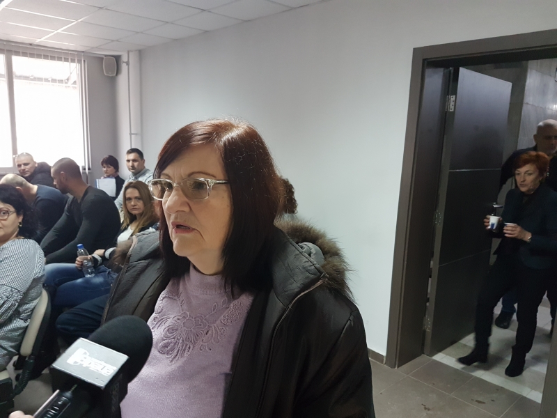 Протести до дупка Инициативен комитет иска спасението на врачанската болница