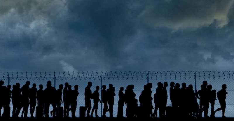 За месец Сръбска банда е прехвърлила 400 мигранти от България