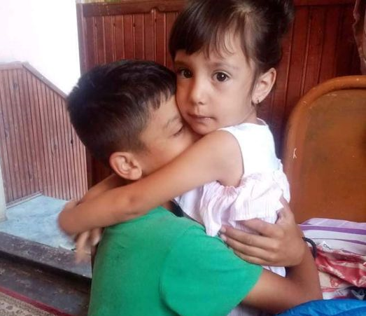 Да отворим сърцата си Майка от Враца и двете ѝ дечица имат нужда от помощ снимка