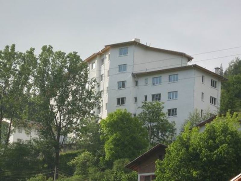 Мъж от дом за хора с психични разстройства се самоуби