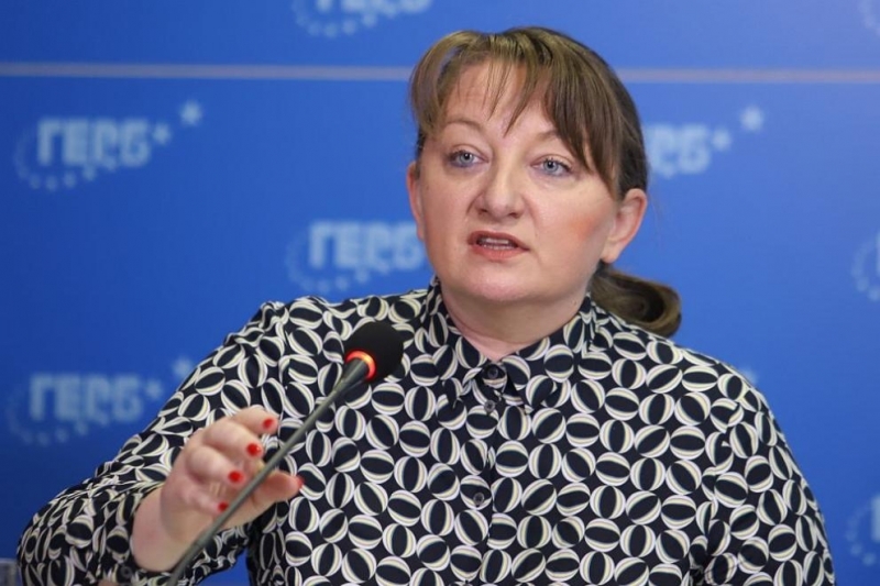 След среща за бюджета ГЕРБ СДС и ПП ДБ се обединиха около общи приоритети