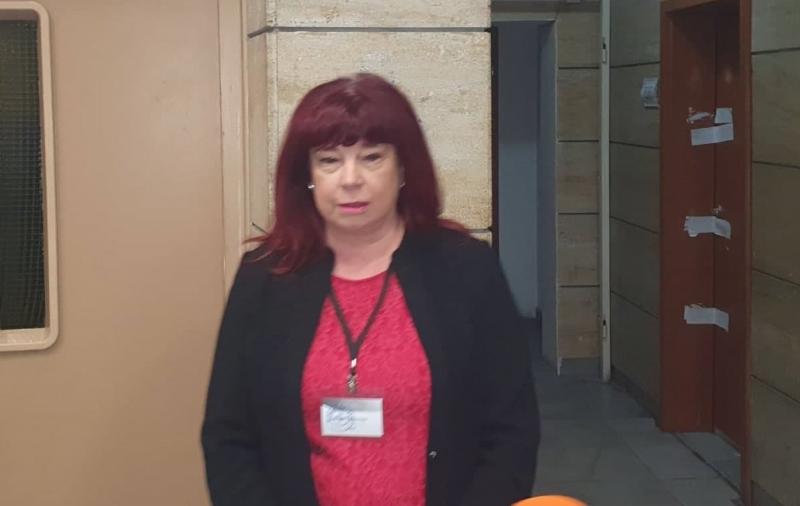 РИК проверява два сигнала за нарушения на изборния процес в област Враца