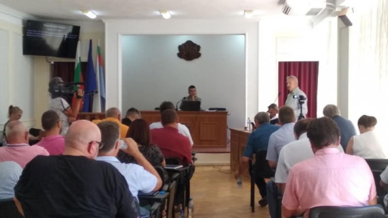 Общинският съвет в Монтана решава за създаването на ново предприятие