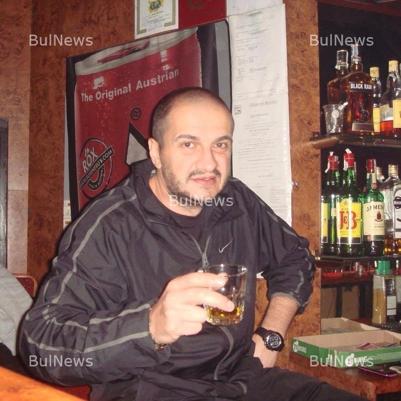 Оставиха Мамаеца за постоянно в ареста