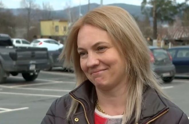 Жената от Етрополе върнала над 4 500 лева Въобще не ми е минало през