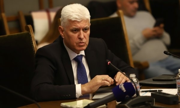 ЕС ще плати на България предоставената на Украйна помощ