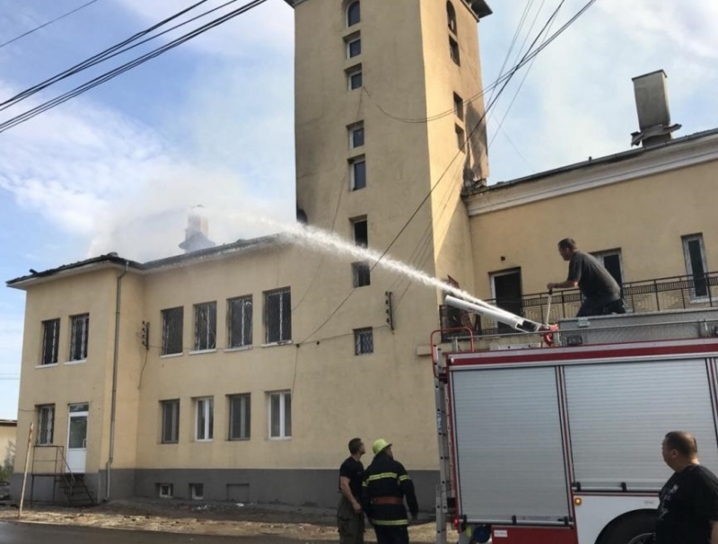 Кметът на Гложене благодари за помощта за възстановяването на