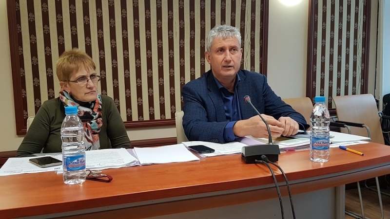 Запазва се размерът на такса битови отпадъци в община Мездра
