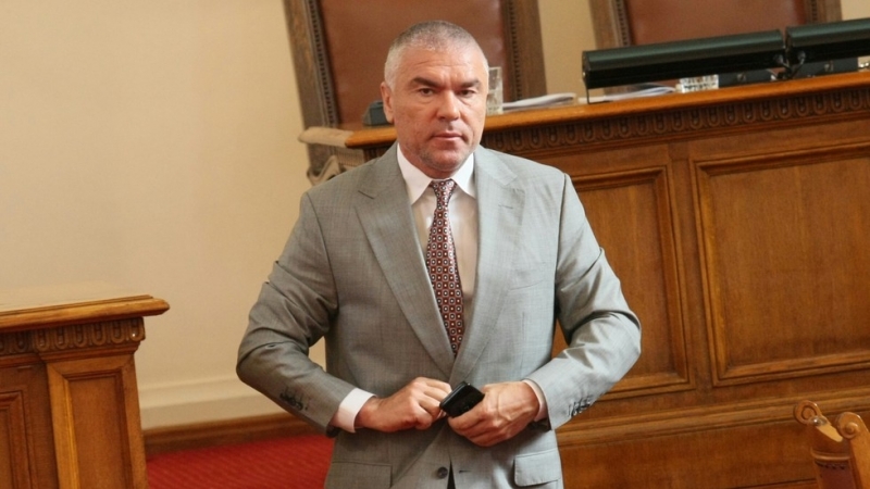 Марешки: Няма да подкрепим вота на недоверие към днешна дата