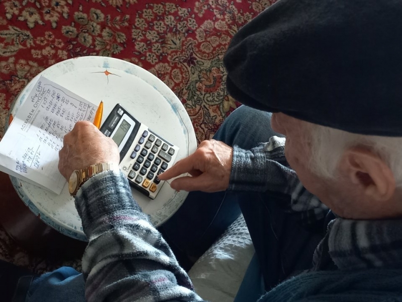Ето кога започва изплащането на пенсиите и добавките