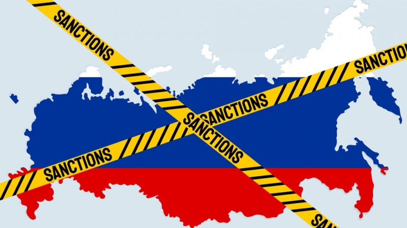 ЕС удължи санкциите срещу Русия заради войната в Украйна